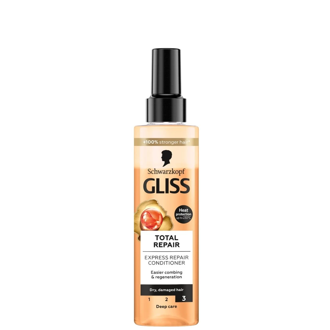 GLISS REGENERATOR SPREJ 200ML REPAIR EXPRESS