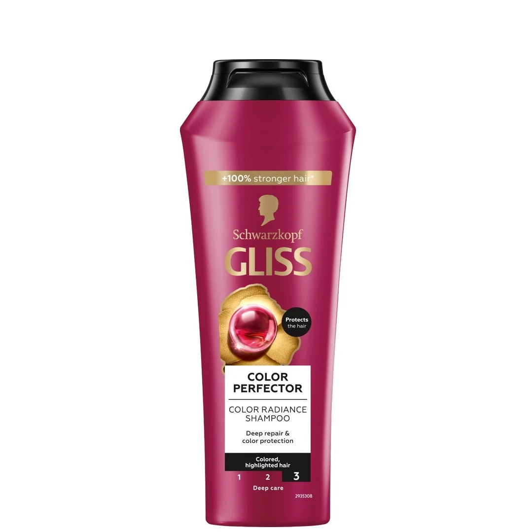 GLISS ŠAMPON 250ML COLOR GLANZ