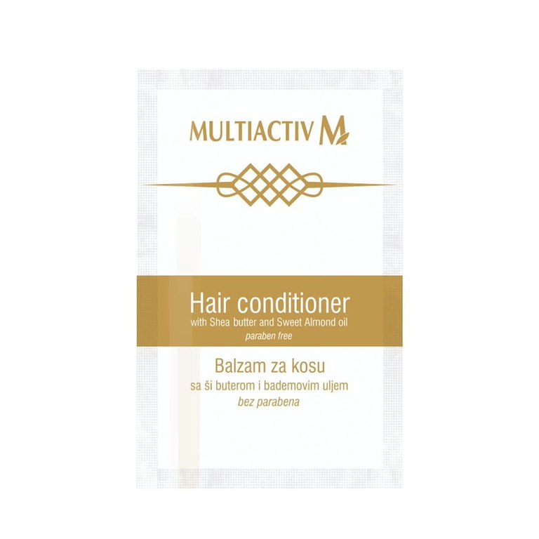 MULTIACTIV 15ML BALZAM ZA KOSU