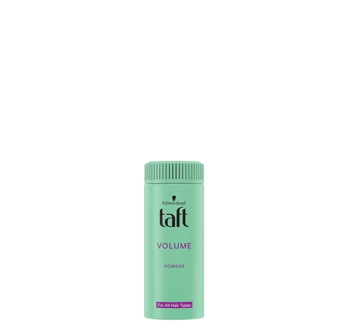 TAFT POWDER VOLUME 10GR