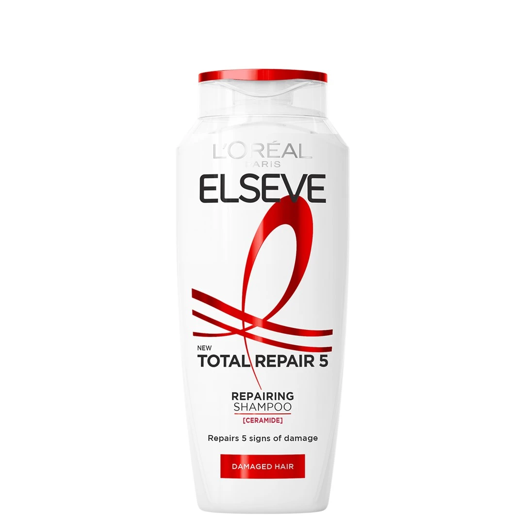 LOREAL ELSEVE ŠAMPON 400ML TOTAL REPAIR