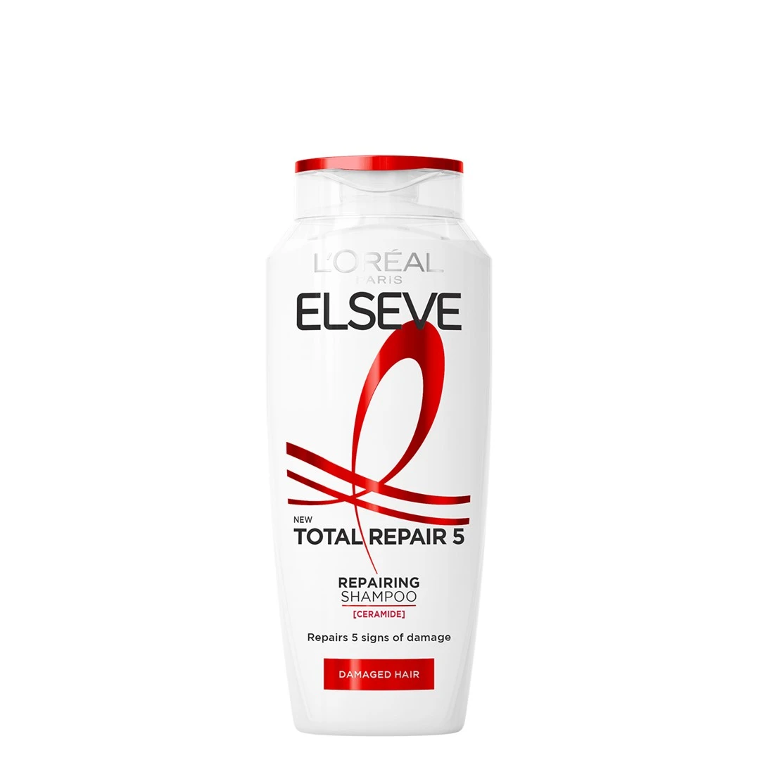 LOREAL ELSEVE ŠAMPON 250ML TOTAL REPAIR