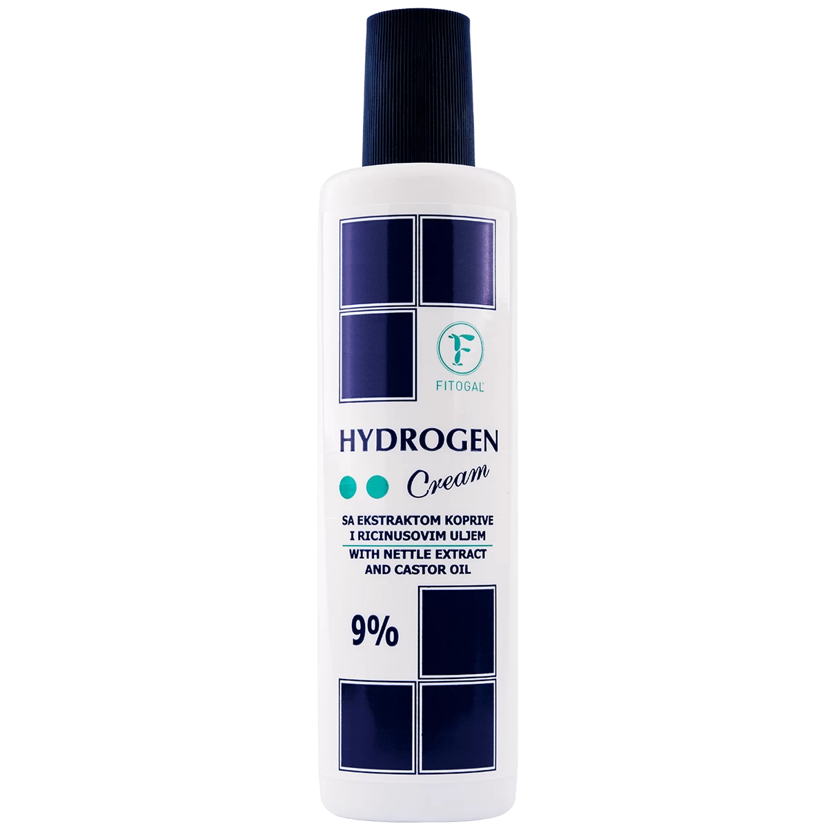 FITOGAL HIDROGEN 9% 120ML