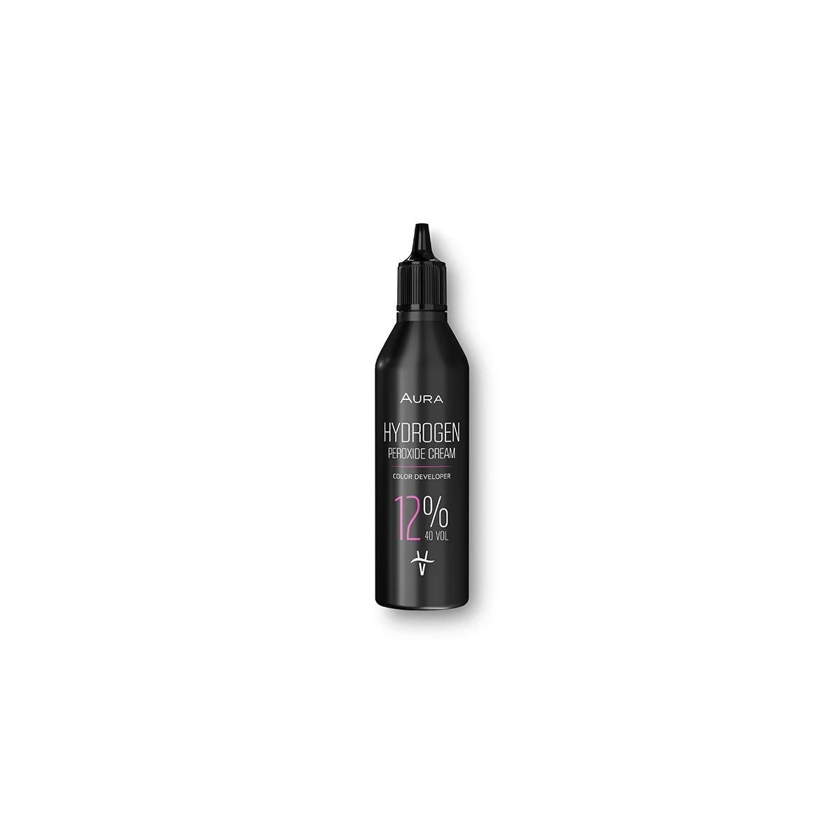 AURA VELVET HIDROGEN 90ML 12%