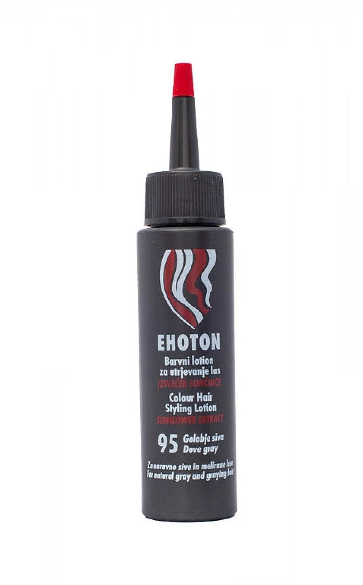 EHOTON KOLOR ŠAMPON 75ML 95 GOLUB SIVA