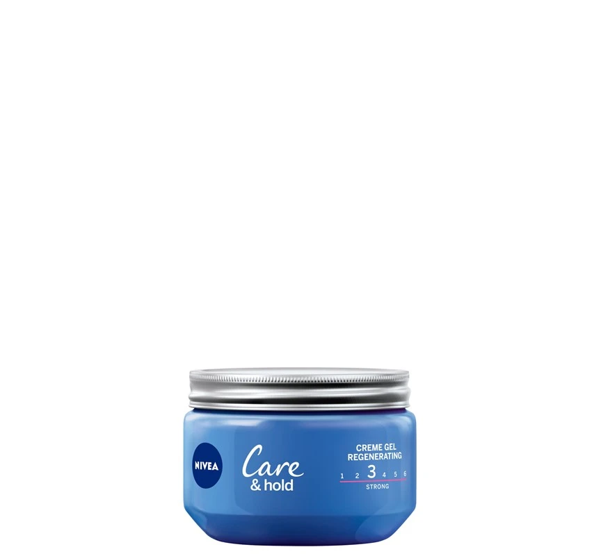 NIVEA GEL ZA KOSU 150ML CREME GEL 86878