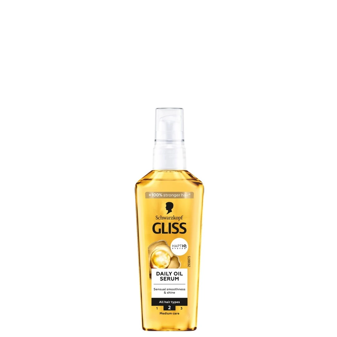 GLISS ULJE ZA KOSU 75ML 6 MIRACLE OIL