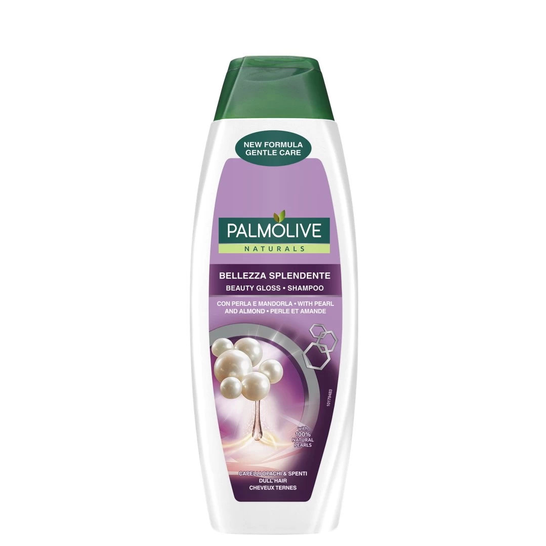 PALMOLIVE ŠAMPON 350ML BEAUTY GLOSS