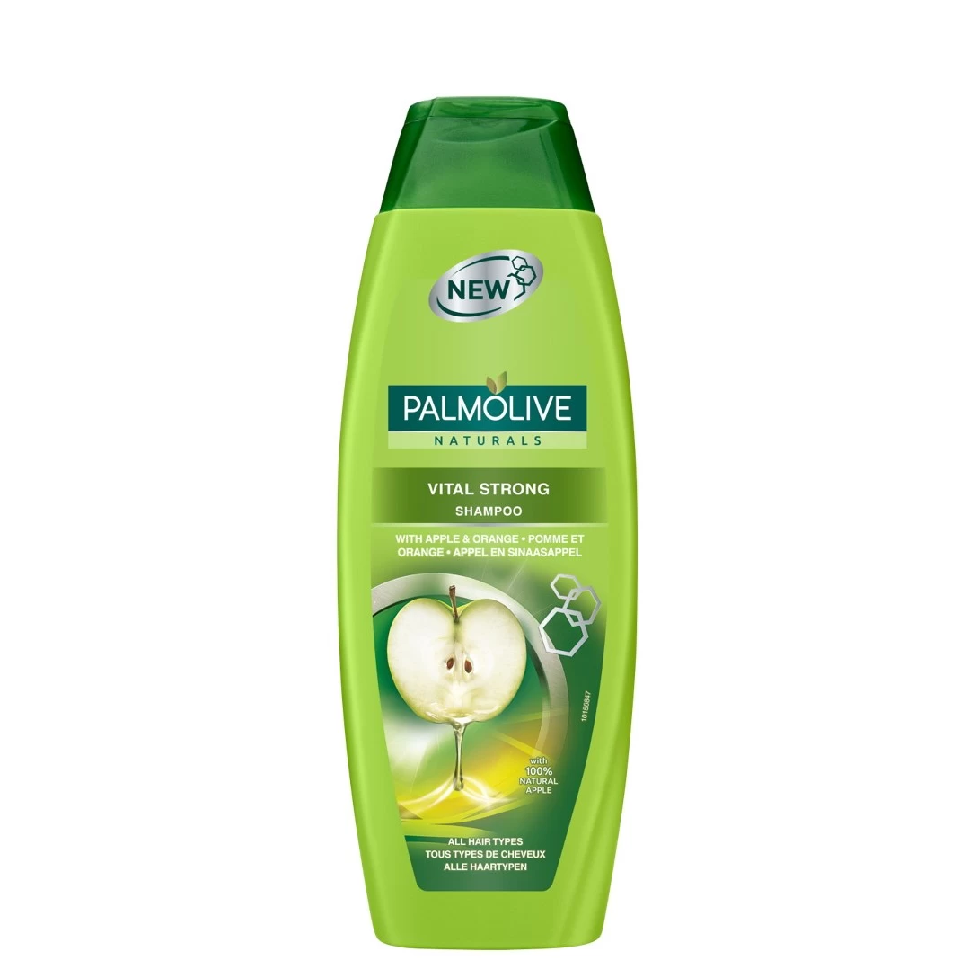 PALMOLIVE ŠAMPON 350ML APPLE