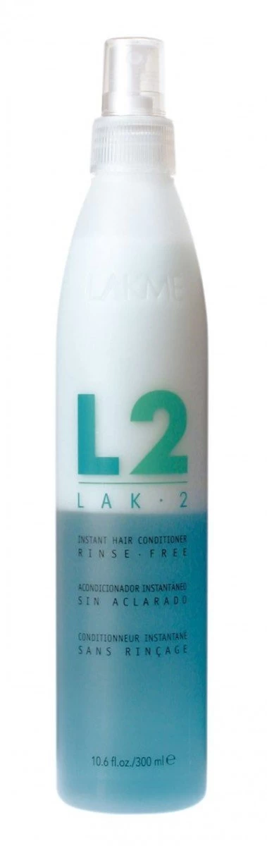 LAKME L2 BI PHASE REGENERATOR 300ML