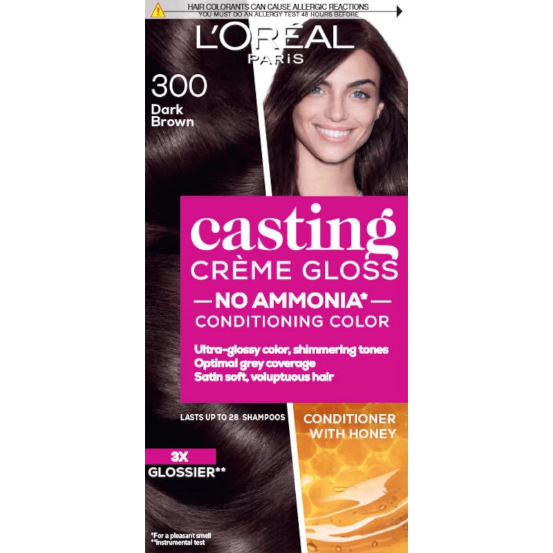 LOREAL CASTING CREME GLOSS BOJA ZA KOSU 300