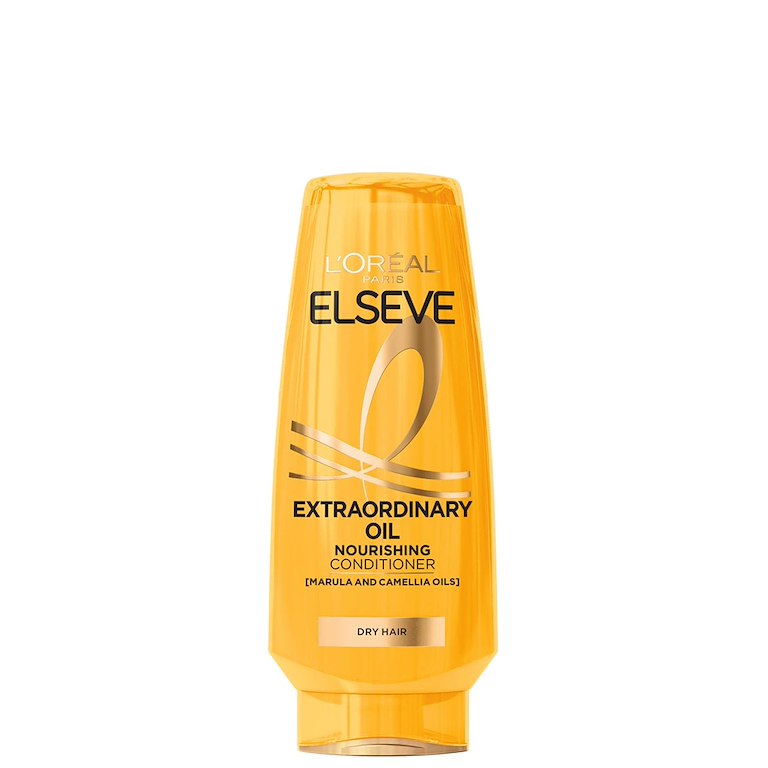 LOREAL ELSEVE REGENERATOR 200ML EXTRAORDINARY OIL