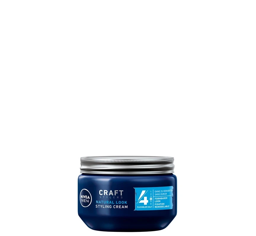 NIVEA GEL ZA KOSU 150ML STYLING CREME 86934