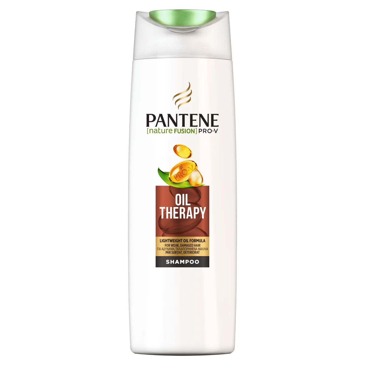 PANTENE ŠAMPON 360ML OIL THERAPY