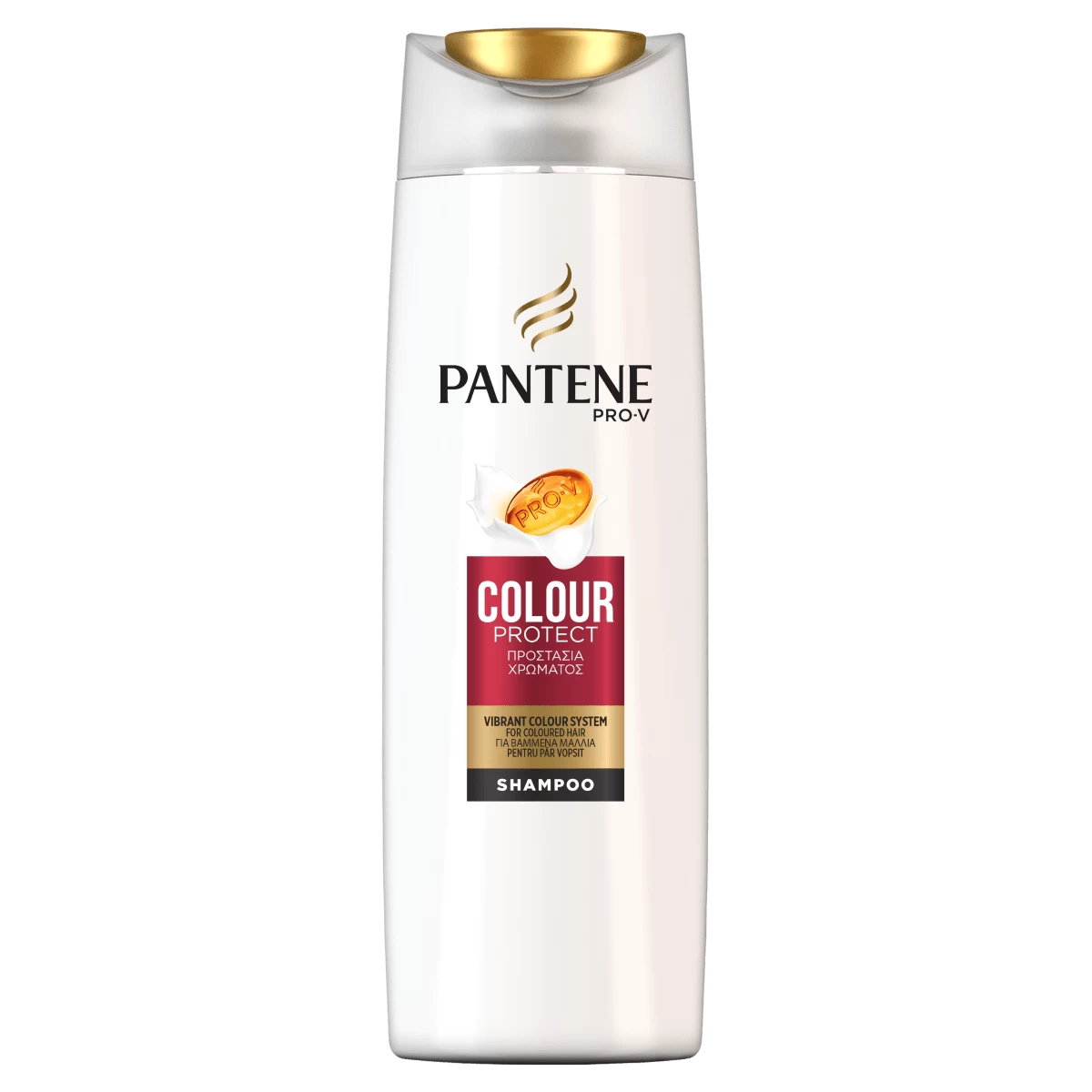 PANTENE ŠAMPON 360ML COLOR PROTECT