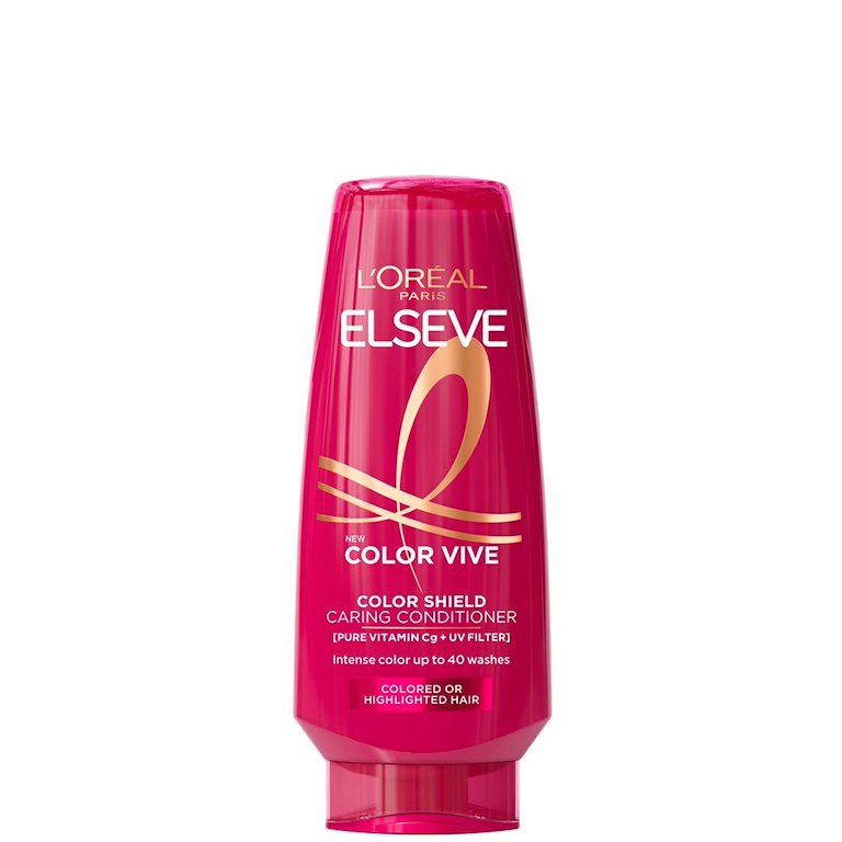 LOREAL ELSEVE REGENERATOR 200ML COLOR VIVE