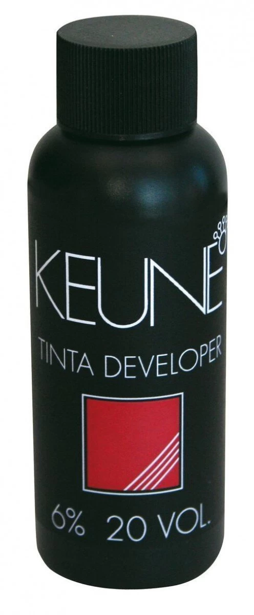 KEUNE HIDROGEN 60ML 6%