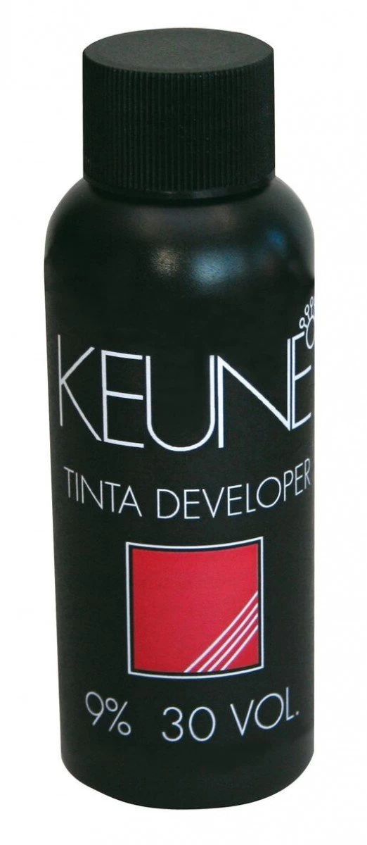 KEUNE HIDROGEN 60ML 9%