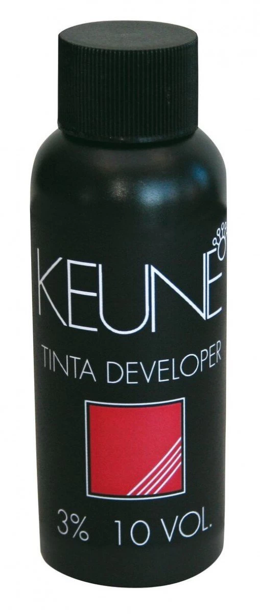 KEUNE HIDROGEN 60ML 3%