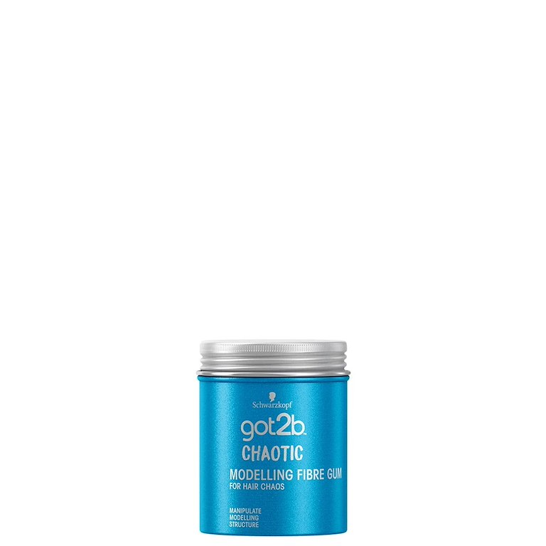 SCHWARZKOPF GOT2B KREMA ZA KOSU 100ML-CHAOTIC