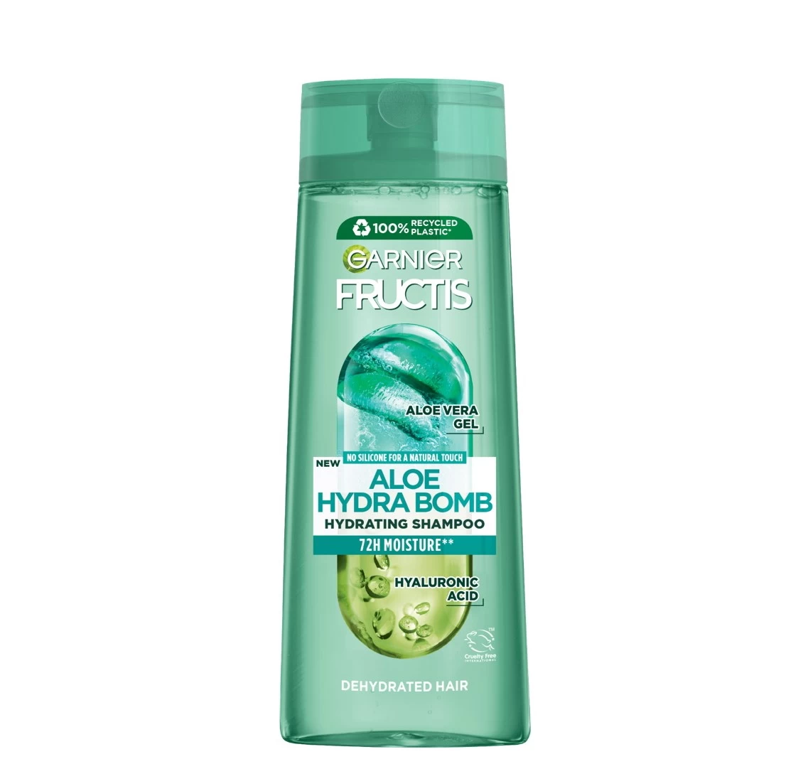 GARNIER FRUCTIS ŠAMPON 250ML HYDRA ALOE