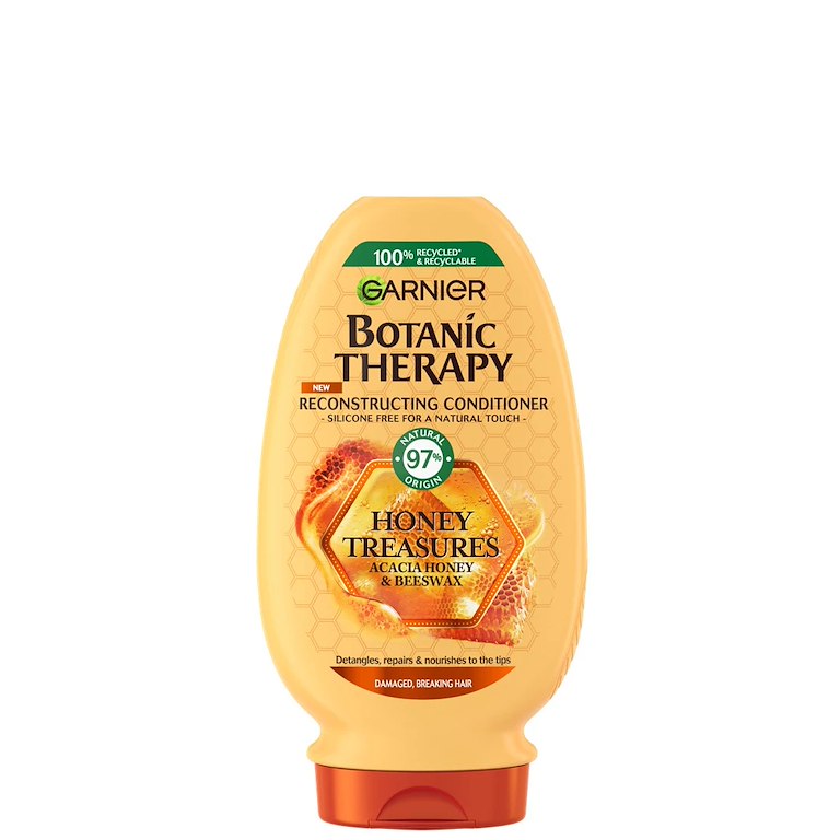 GARNIER BOTANIC REGENERATOR 200ML HONEY&PROPOLIS