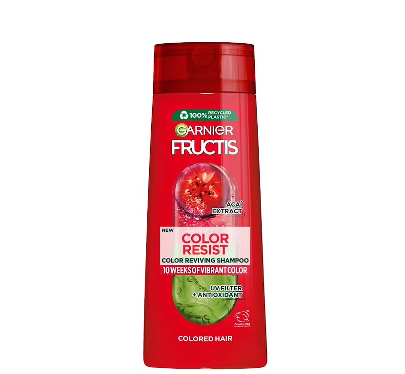 GARNIER FRUCTIS ŠAMPON 250ML GOJI COLOR RESIST