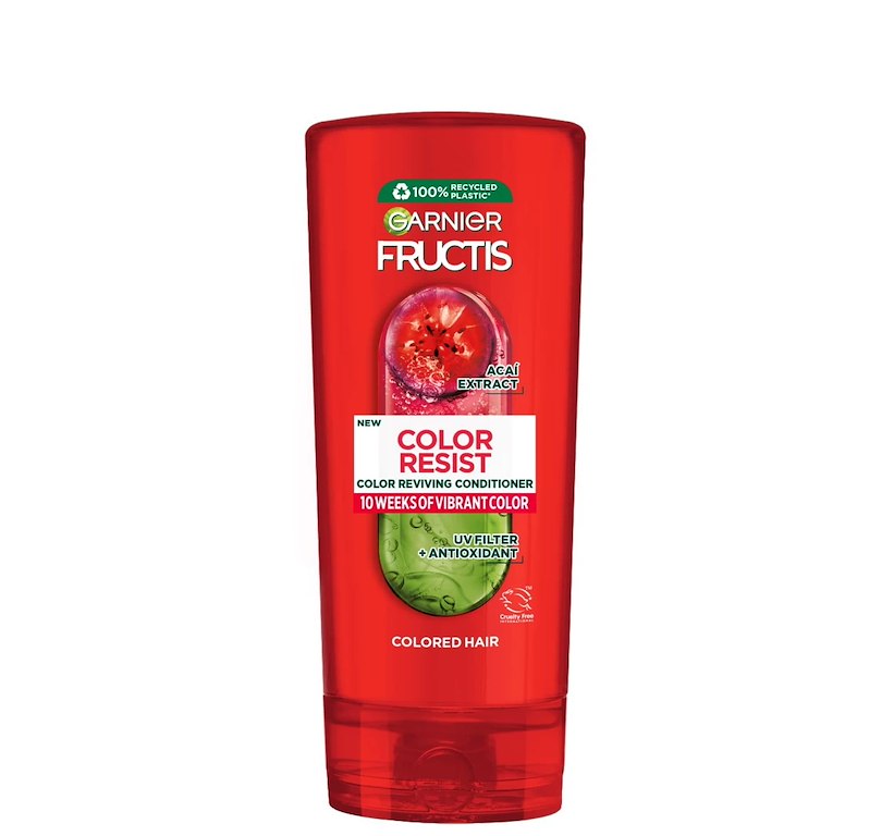 GARNIER FRUCTIS REGENERATOR 200ML GOJI COLOR RESIST