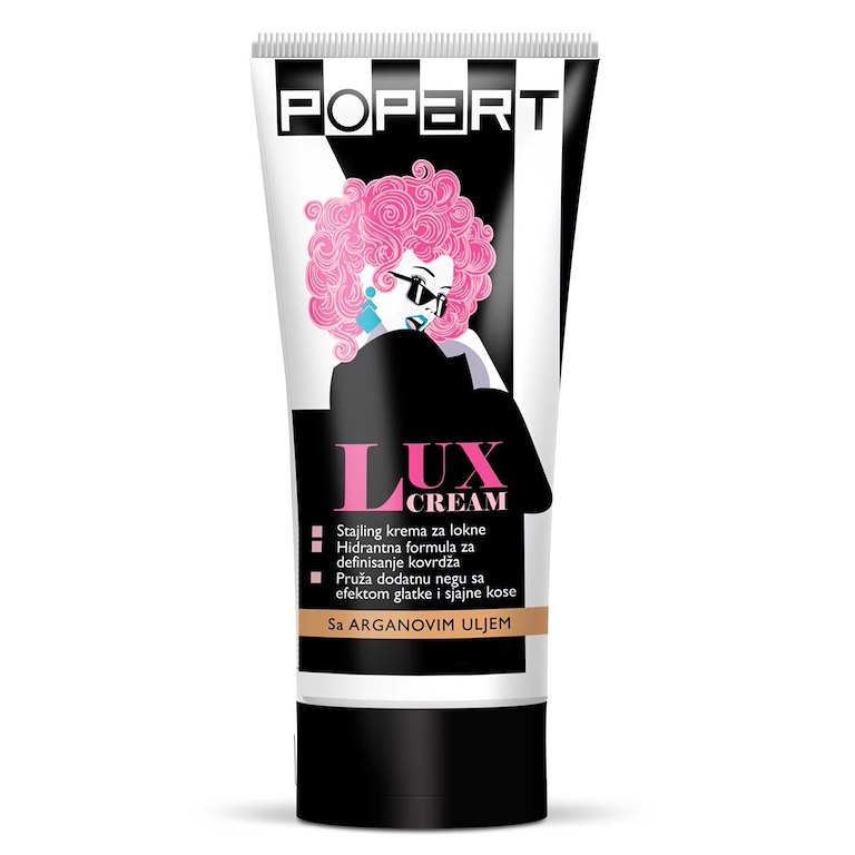 STILL LUX KREMA 150ML