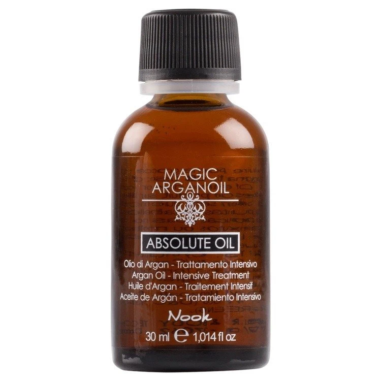 NOOK MAGIC ARGANOIL ULJE 30ML