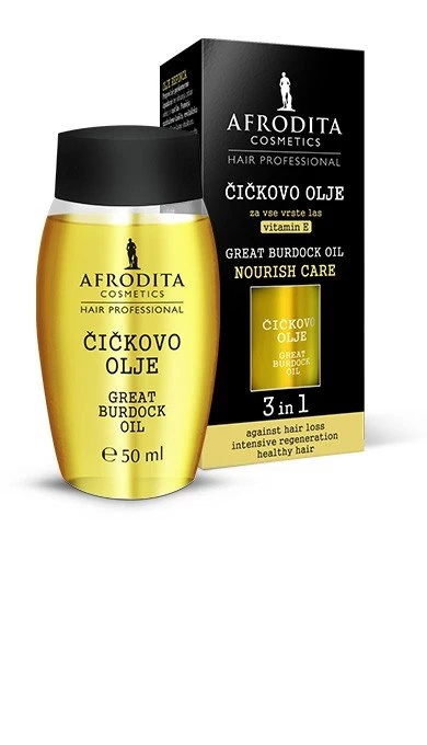 AFRODITA ULJE 50ML ČIČKOVO