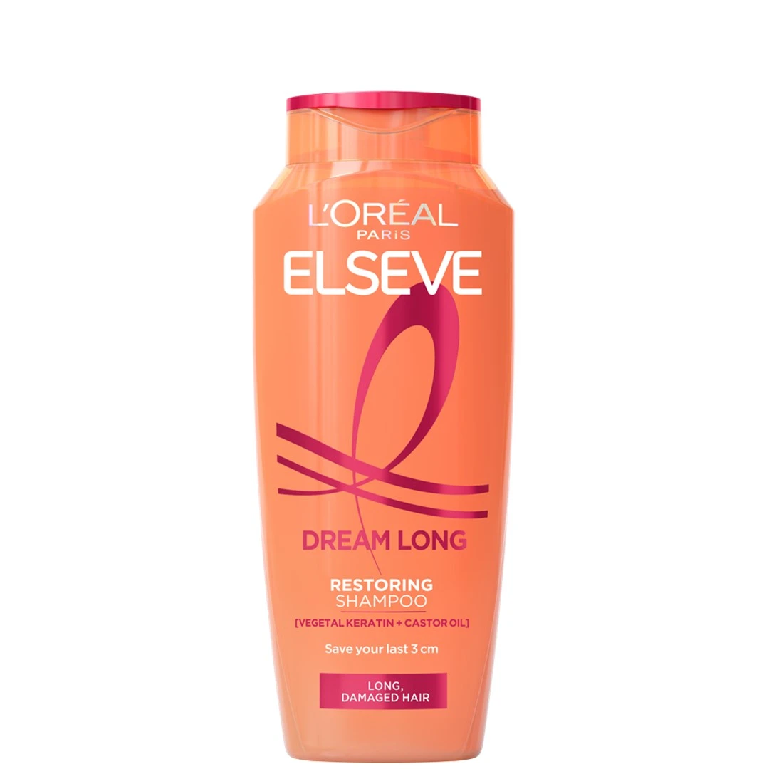 LOREAL ELSEVE ŠAMPON 400ML DREAM LONG