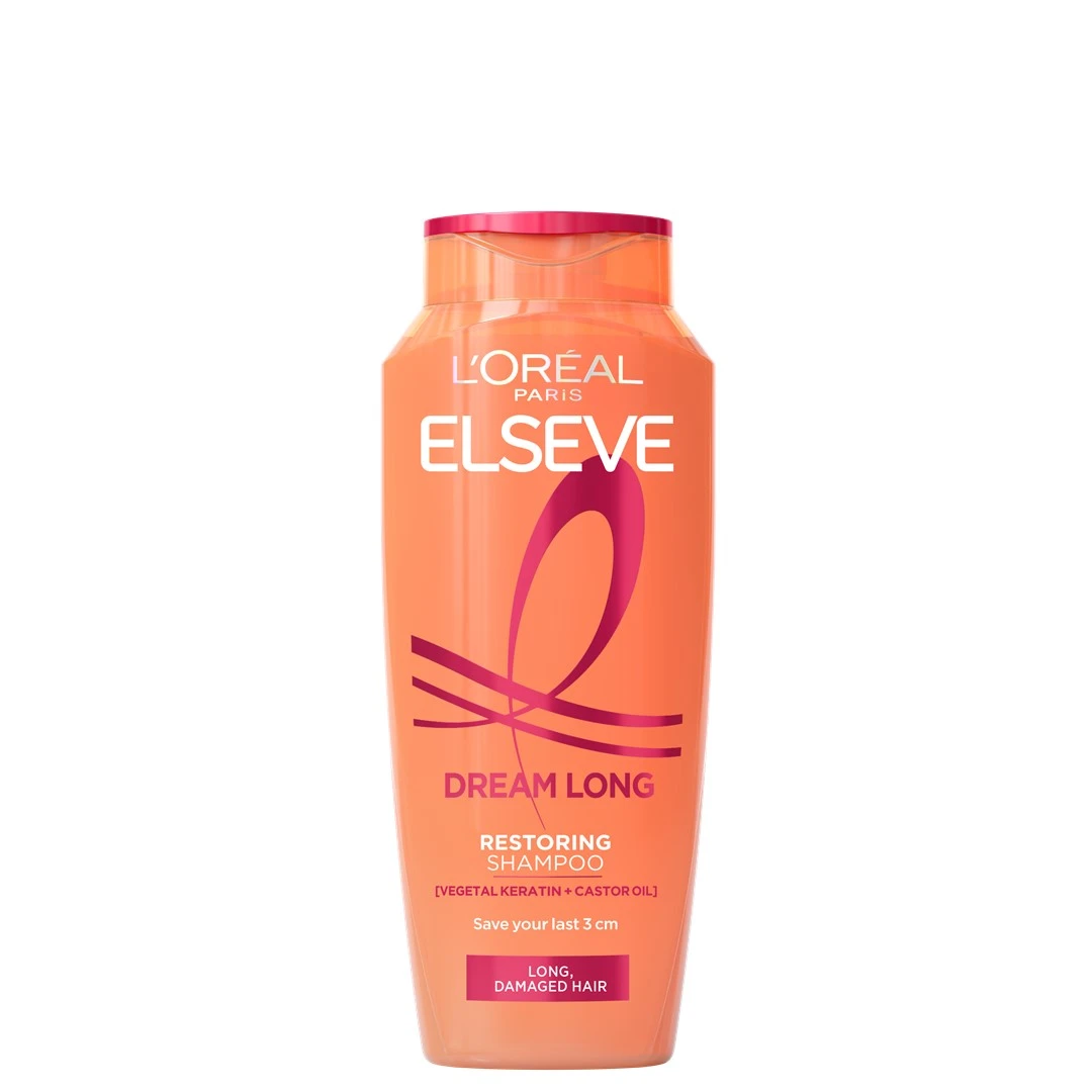 LOREAL ELSEVE ŠAMPON 250ML DREAM LONG