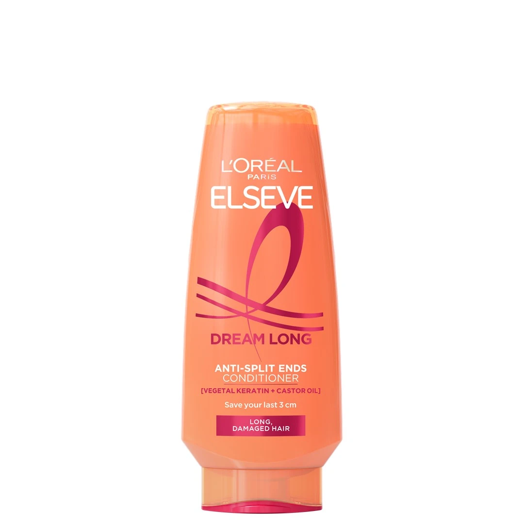 LOREAL ELSEVE REGENERATOR 200ML DREAM LONG