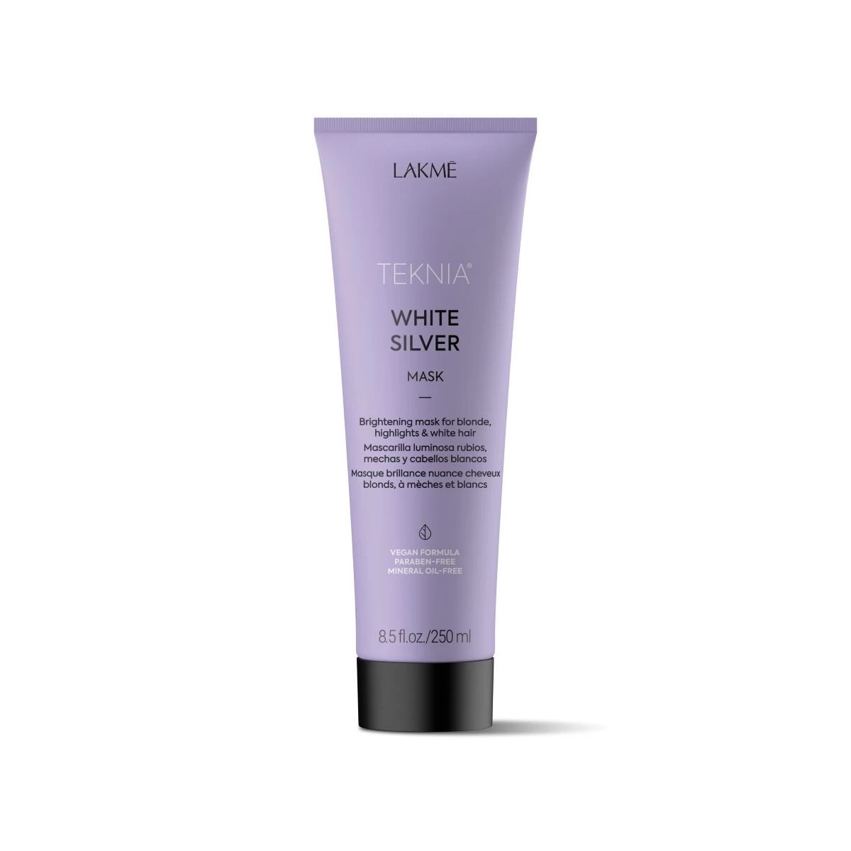 LAKME TEKNIA WHITE SILVER MASKA 250ML