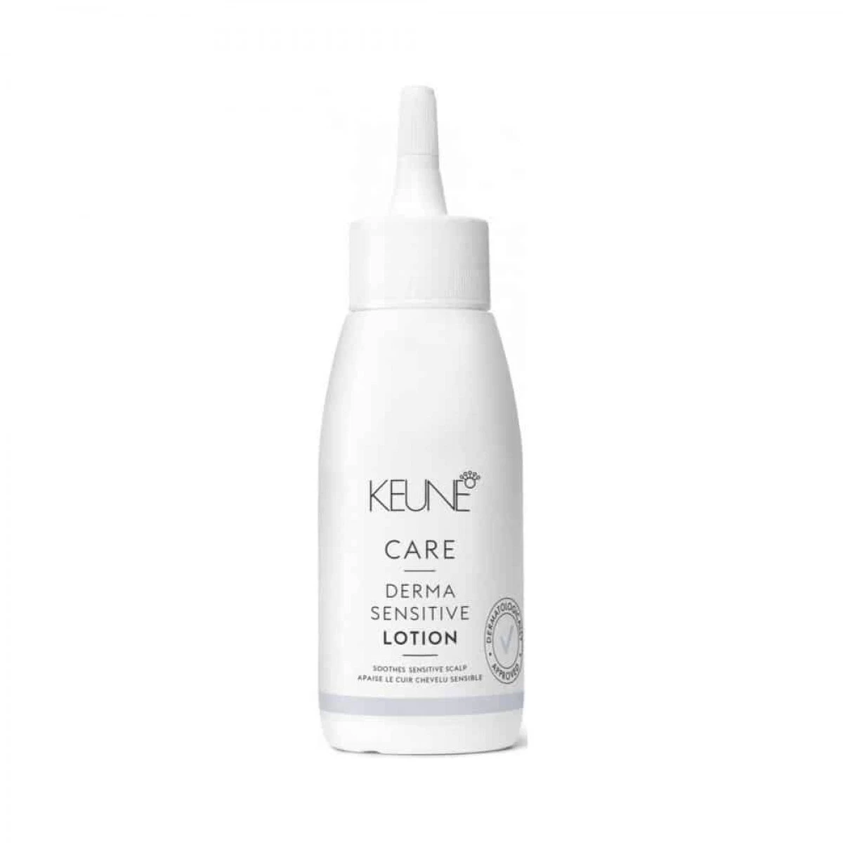 KEUNE LOSION ZA KOSU 75ML CARE DERMA SENSITIVE