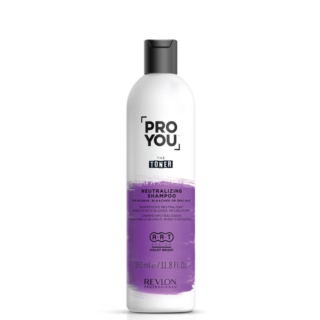 REVLON PROYOU ŠAMPON 350ML THE TONER 02526