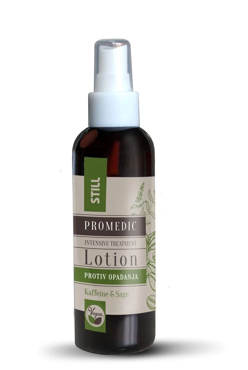 STILL PROMEDIC LOSION 150ML PROTIV OPADANJA