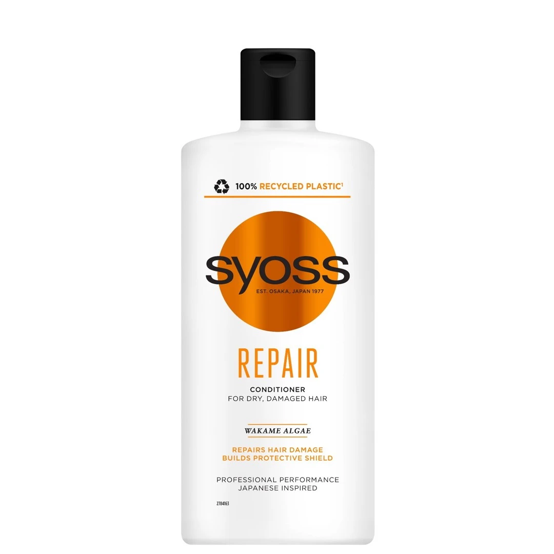 SYOSS REGENERATOR 440ML REPAIR