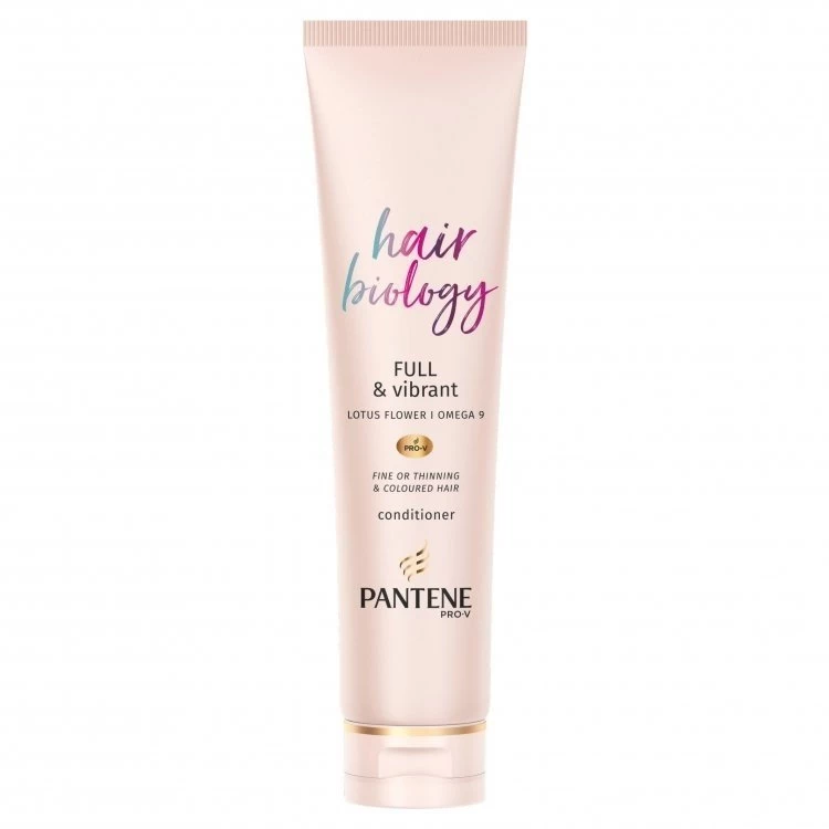 PANTENE REGENERATOR 160ML BIOLOGY FULL&VIBRANT