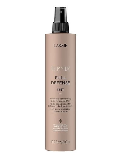 LAKME TEKNIA FULL DEFENSE 300ML SPREJ ZA ZAŠTITU KOSE OD SPOLJAŠNJIH UTICAJA