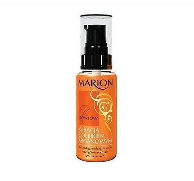 MARION SERUM ZA KOSU 50ML ARGANOVO ULJE