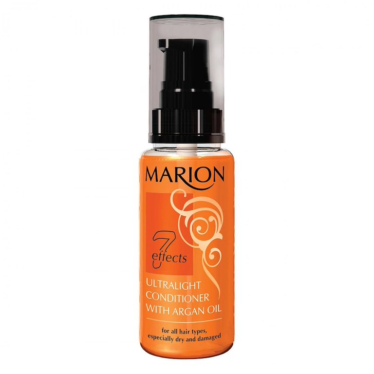 MARION REGENERATOR U SPREJU 120ML ARGANOVO ULJE