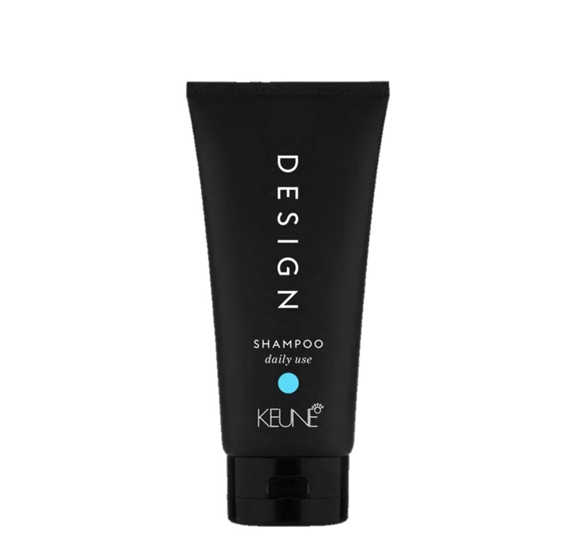 KEUNE ŠAMPON 200ML DESIGN DAILY USE