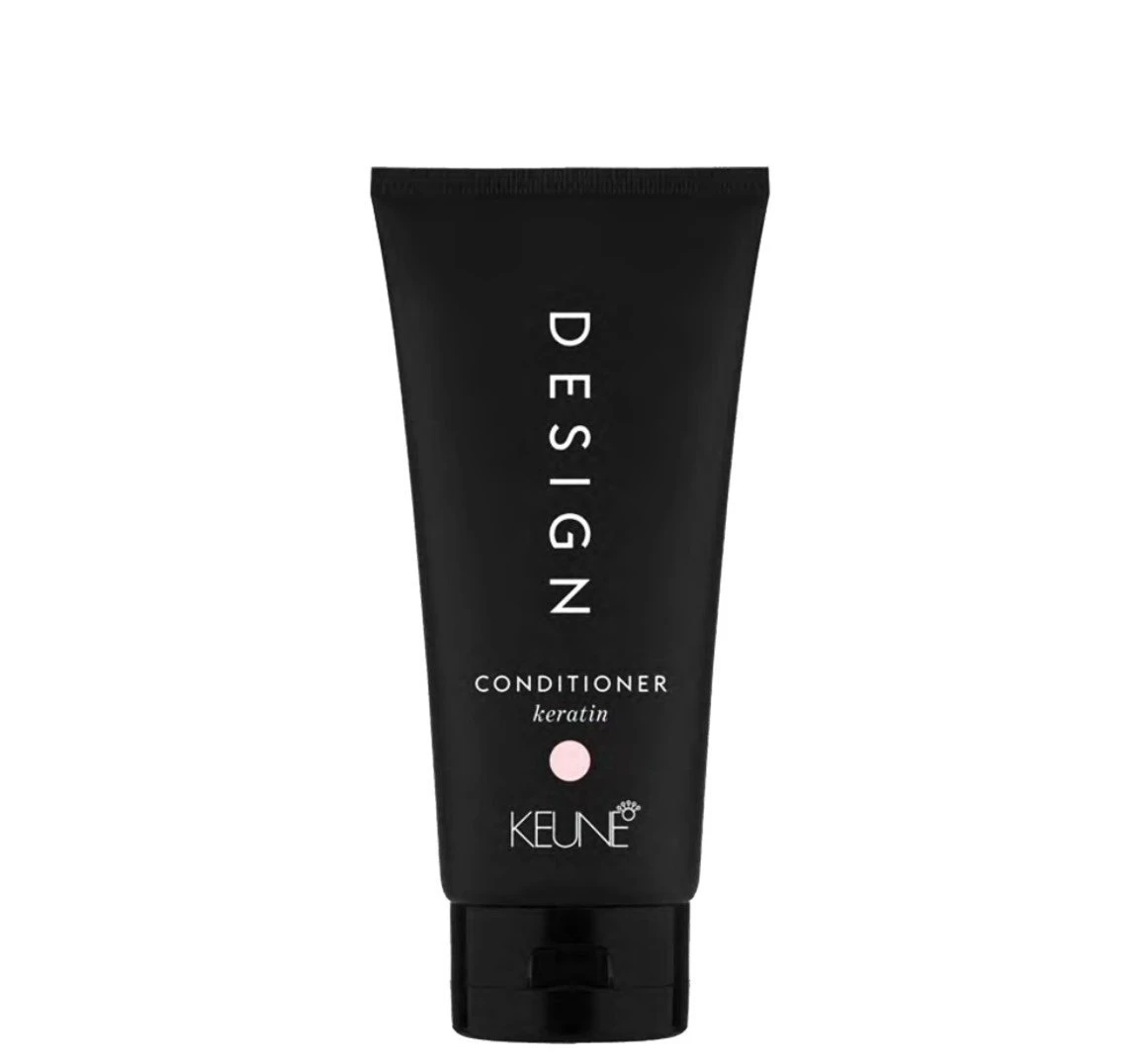 KEUNE REGENERATOR 200ML DESIGN KERATIN