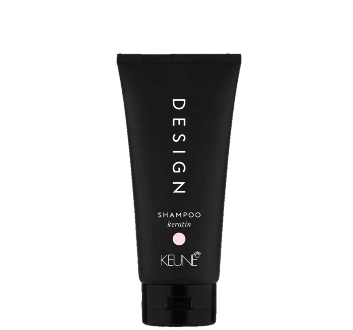 KEUNE ŠAMPON 200ML DESIGN KERATIN