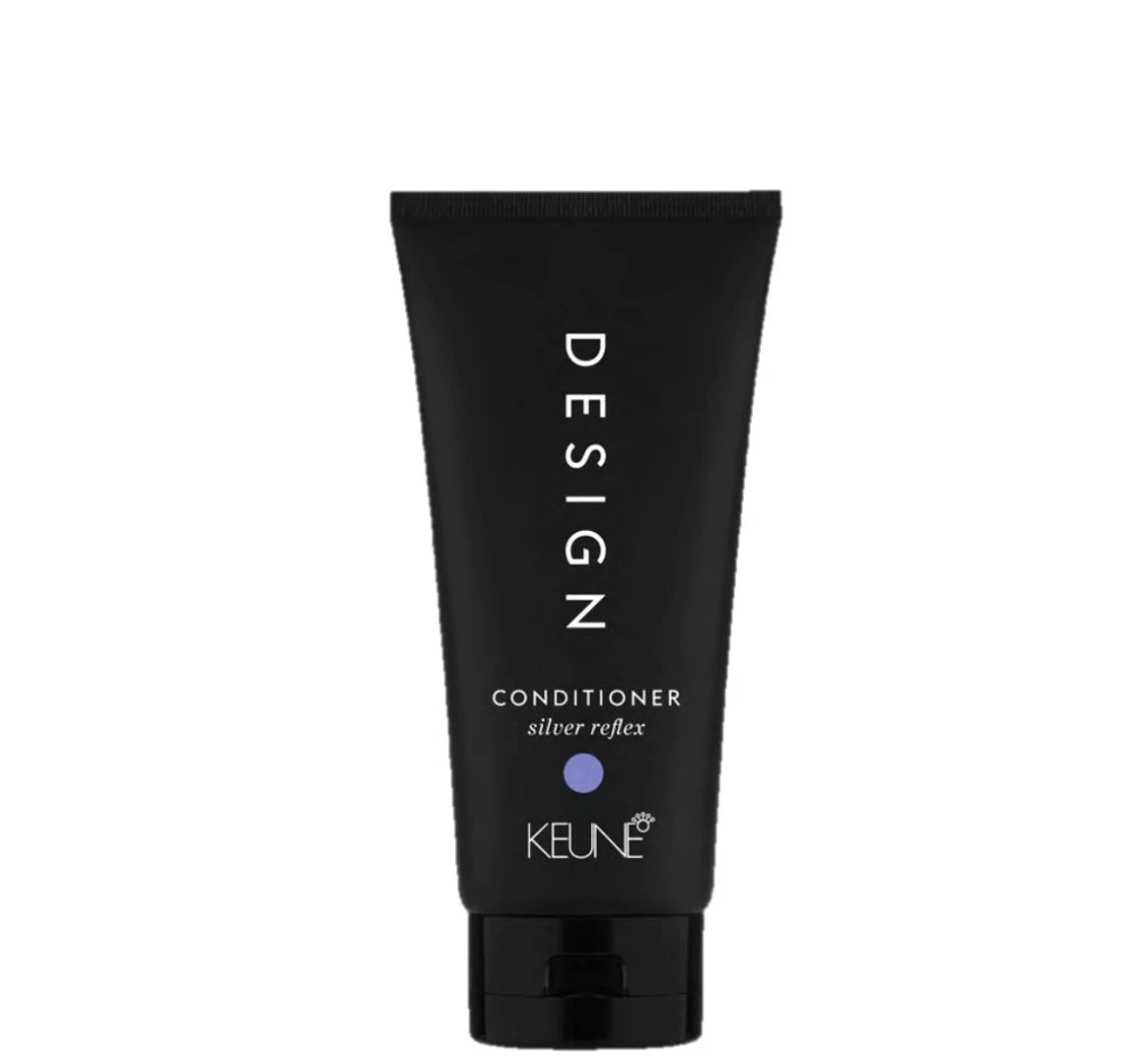 KEUNE REGENERATOR 200ML DESIGN SILVER REFLEX