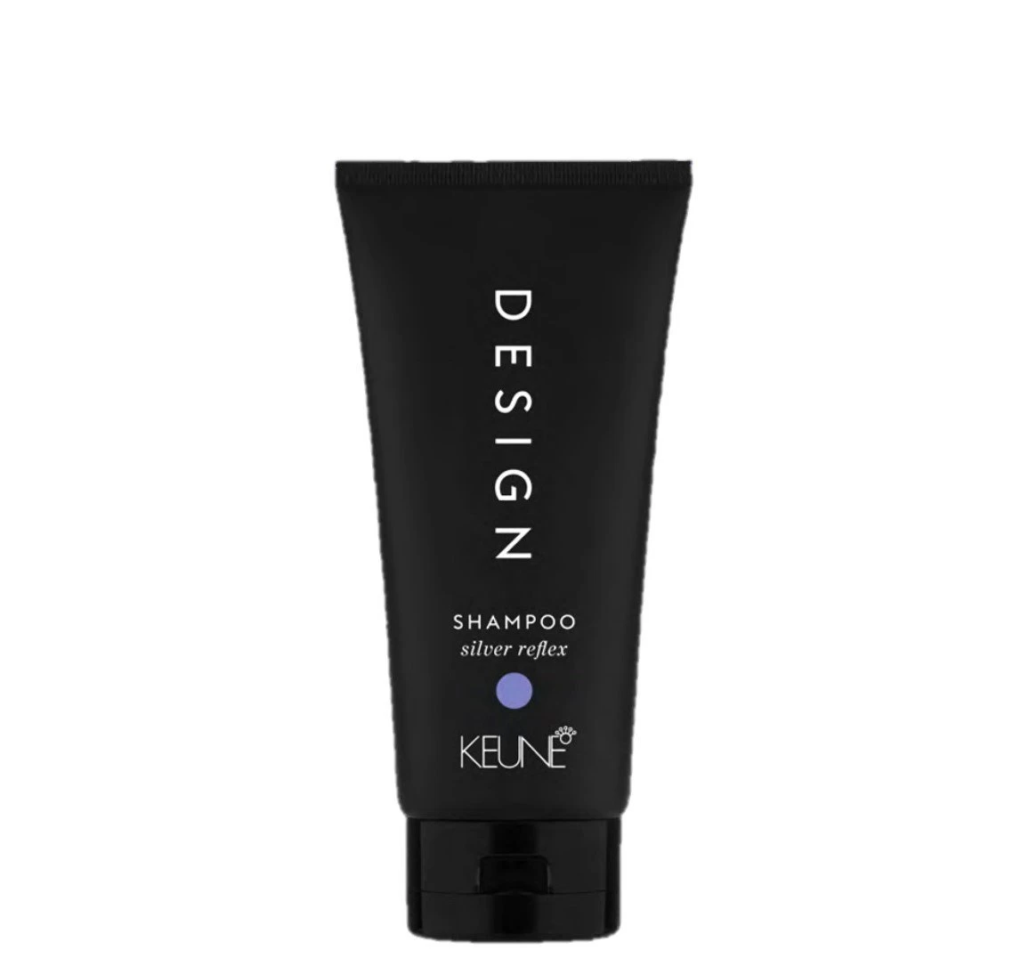 KEUNE ŠAMPON 200ML DESIGN SILVER REFLEX