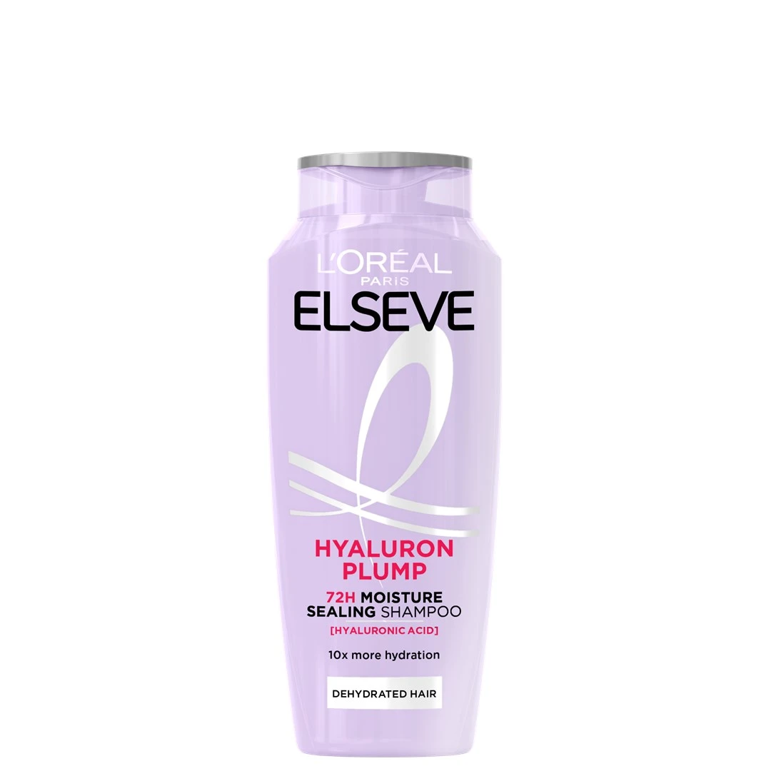 LOREAL ELSEVE ŠAMPON 250ML HYALURON PLUMP