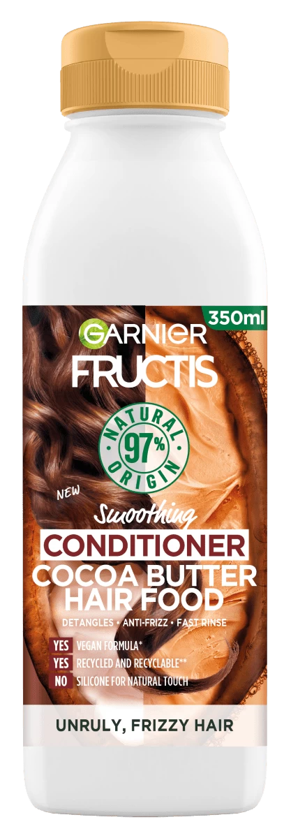 GARNIER FRUCTIS REGENERATOR 350ML NATURAL 98% COCOA BUTTER